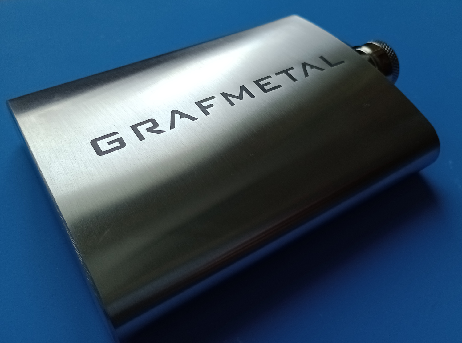 GRAFMETAL